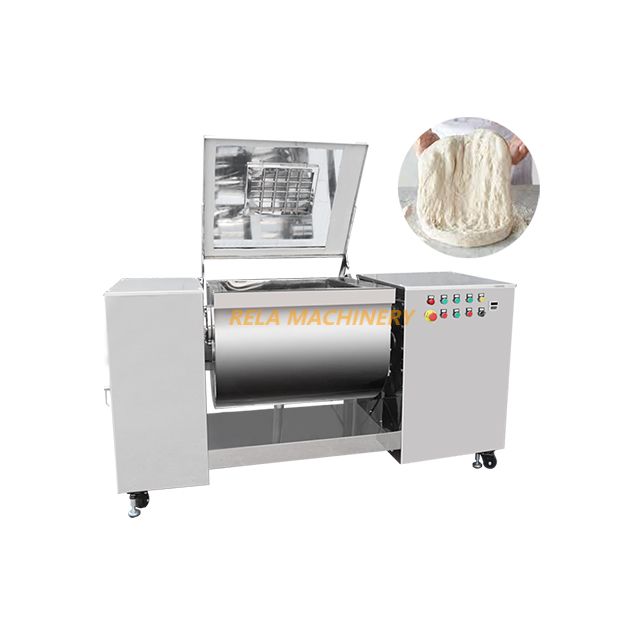 Double Z-arm Mixer Sigma Dough Mixer Model SCH - Buy z arm mixer ...